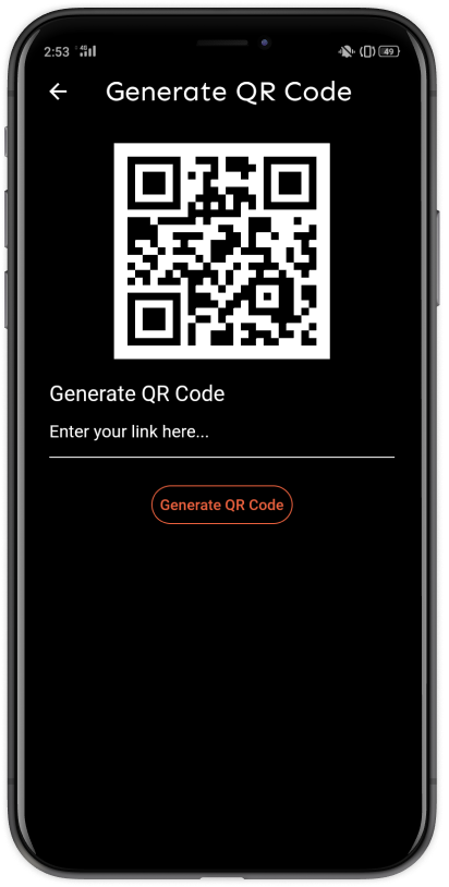 MasterKit – Best Flutter App UI Kit - mobile app template by idea2code_infotech